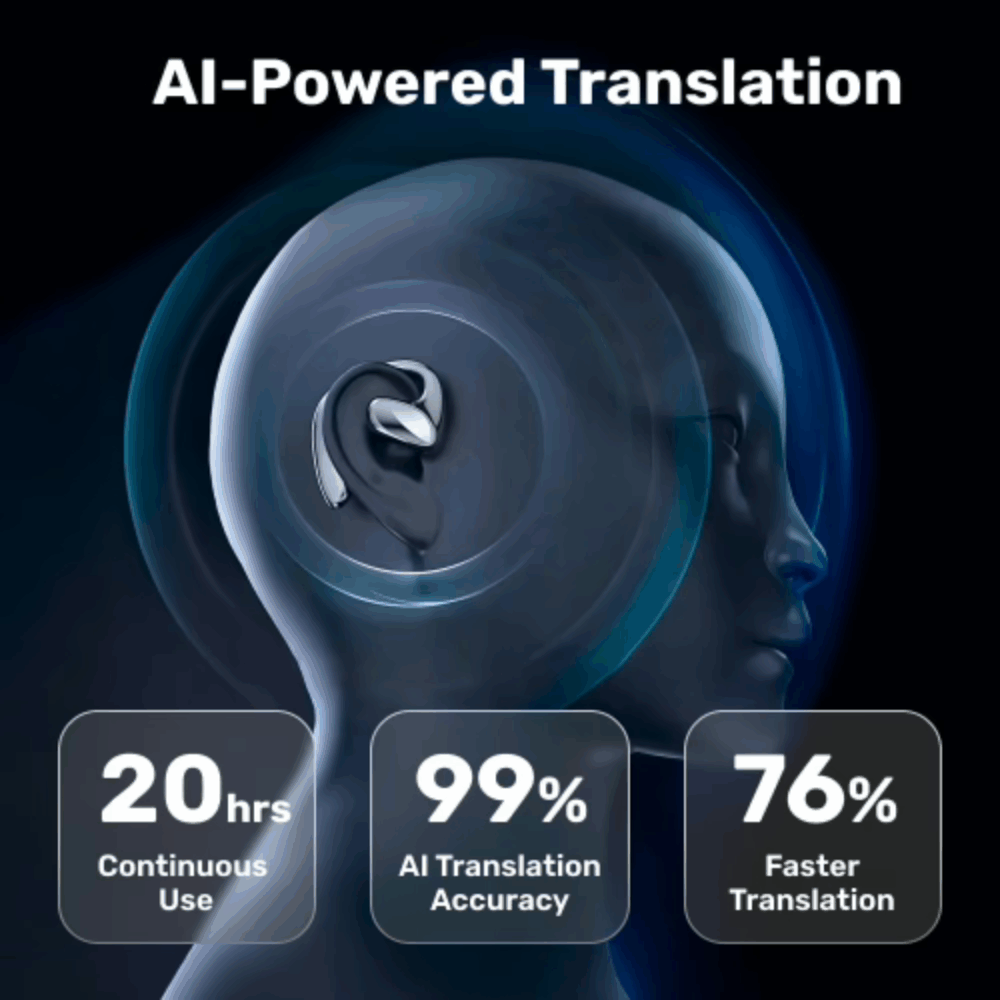 SonaBuds: Official Website